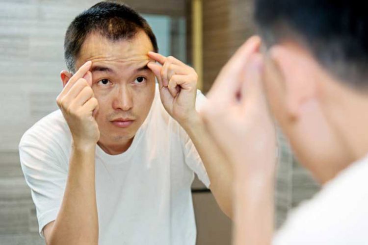 6 cách làm giảm ham muốn ở đàn ông đơn giản, hiệu quả