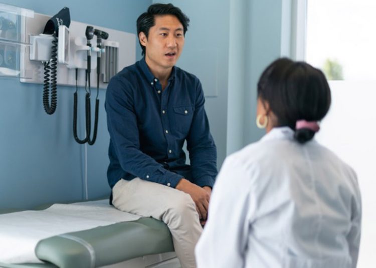 6 cách làm giảm ham muốn ở đàn ông đơn giản, hiệu quả